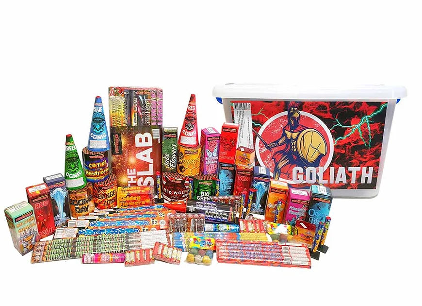 Litworks Auckland Fireworks